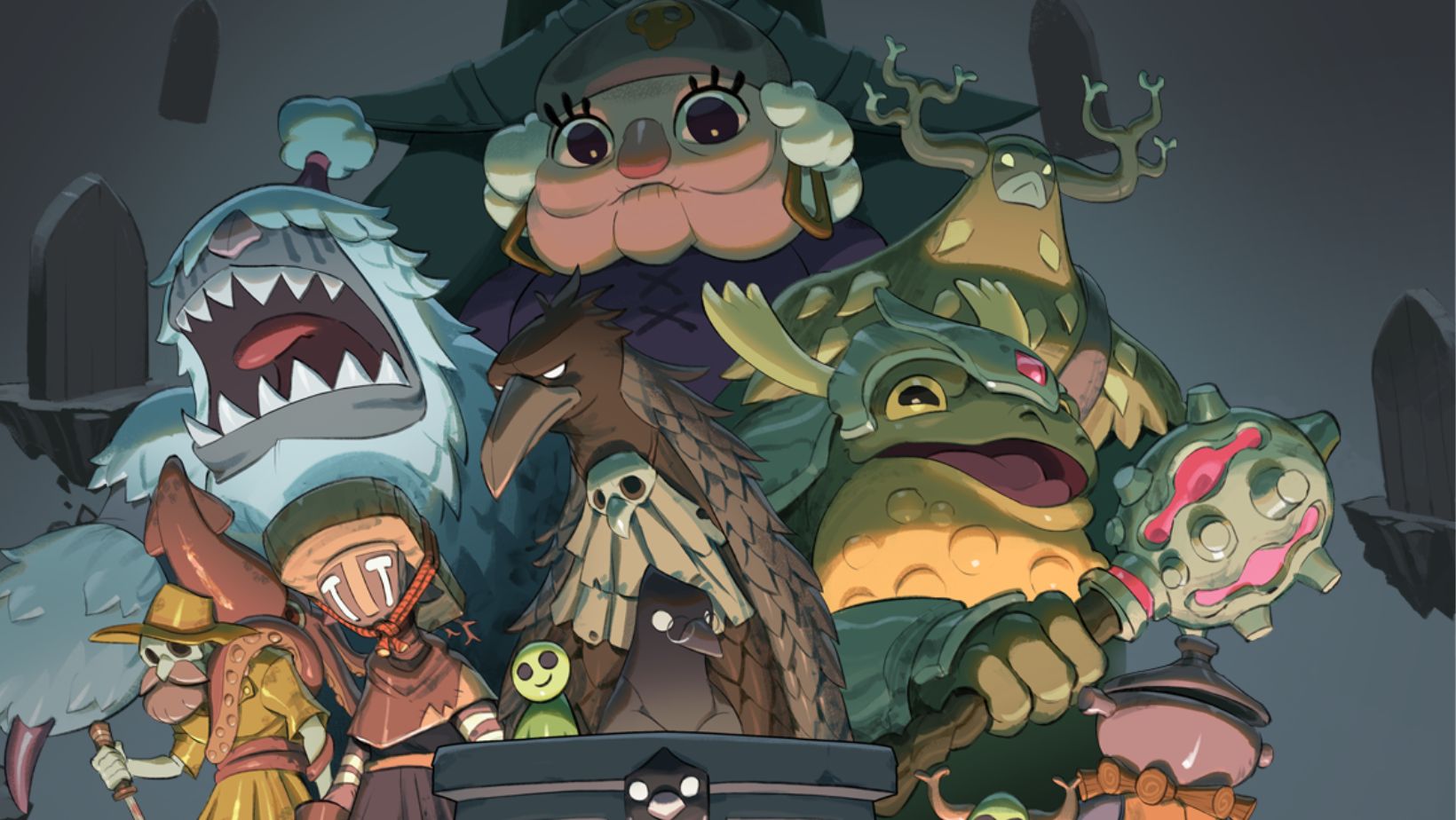 Death’s Door game review: A must-play Xbox exclusive - Startingblockonline