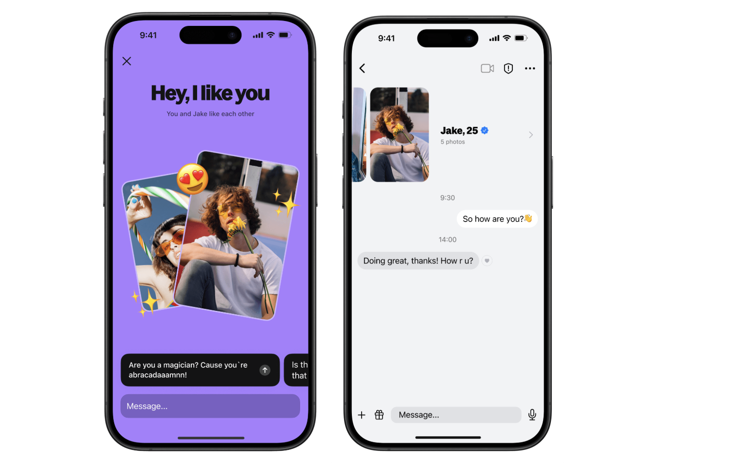 Hily Dating Tips: How to Connect Meaningfully (and Have Real Fun ...