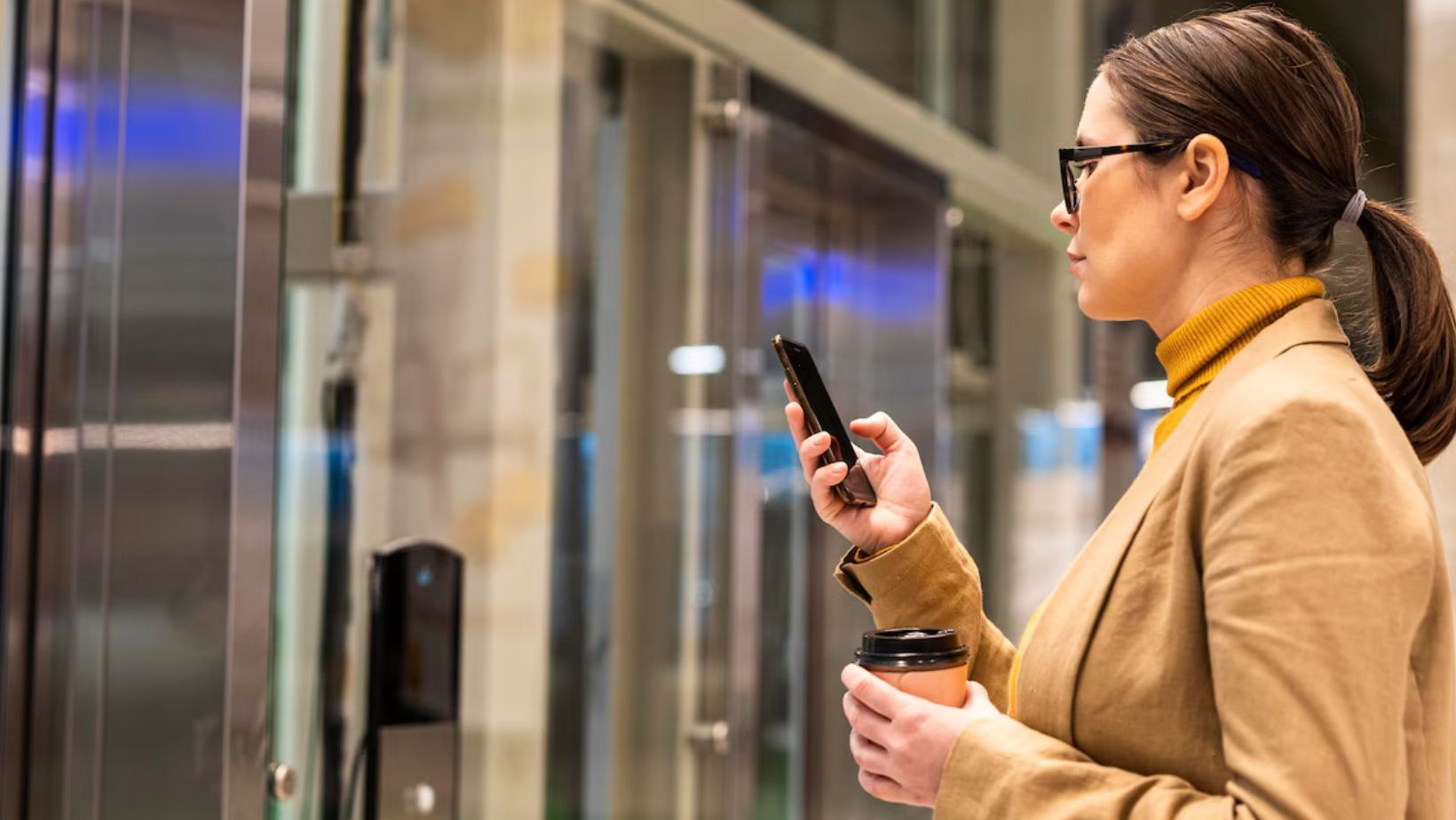 How Digital Elevator Solutions Are Transforming Modern Buildings - Starting Block Online