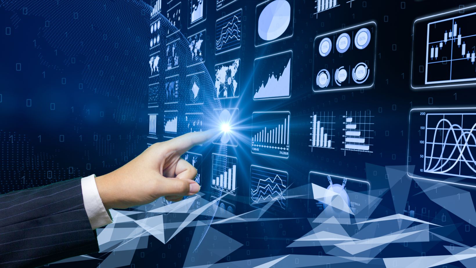 Next-Gen Accessibility Testing Tools: Enhancing Web Inclusivity with AI ...