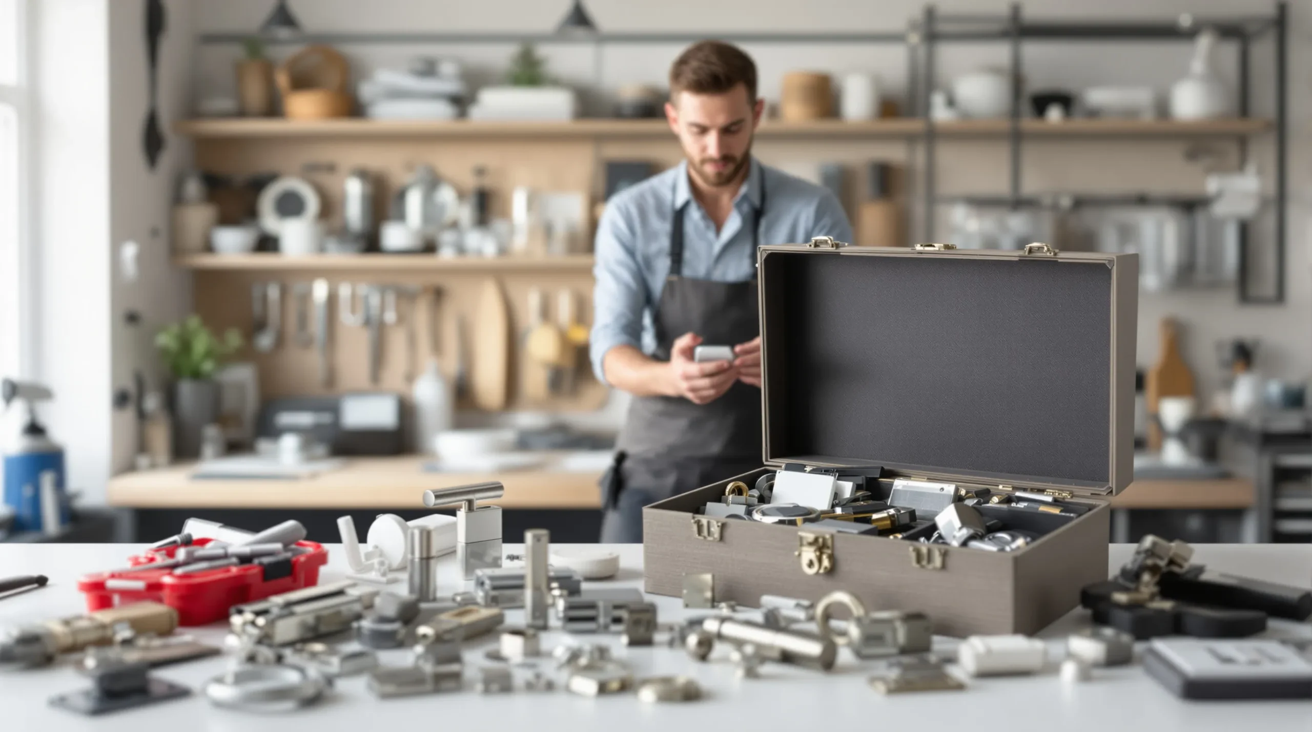 Continental Hardware: Your Ultimate Guide to Quality and Versatility ...